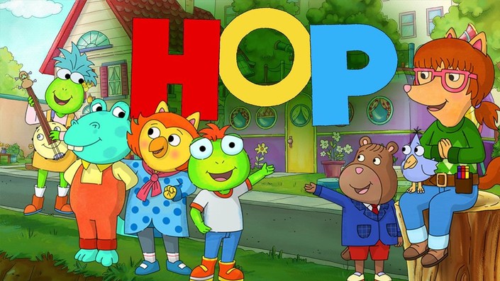 Hop: Season 1, Episode 26 | Rotten Tomatoes