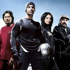 Goal - Rotten Tomatoes