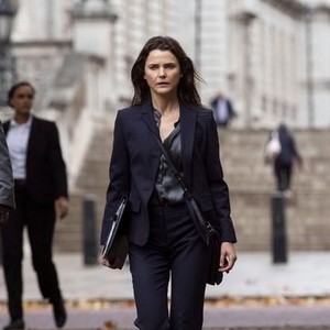 The Diplomat - Rotten Tomatoes