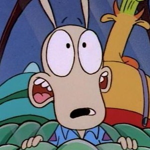 Rocko: Season 3, Episode 11 - Rotten Tomatoes