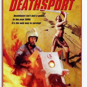 Deathsport - Rotten Tomatoes