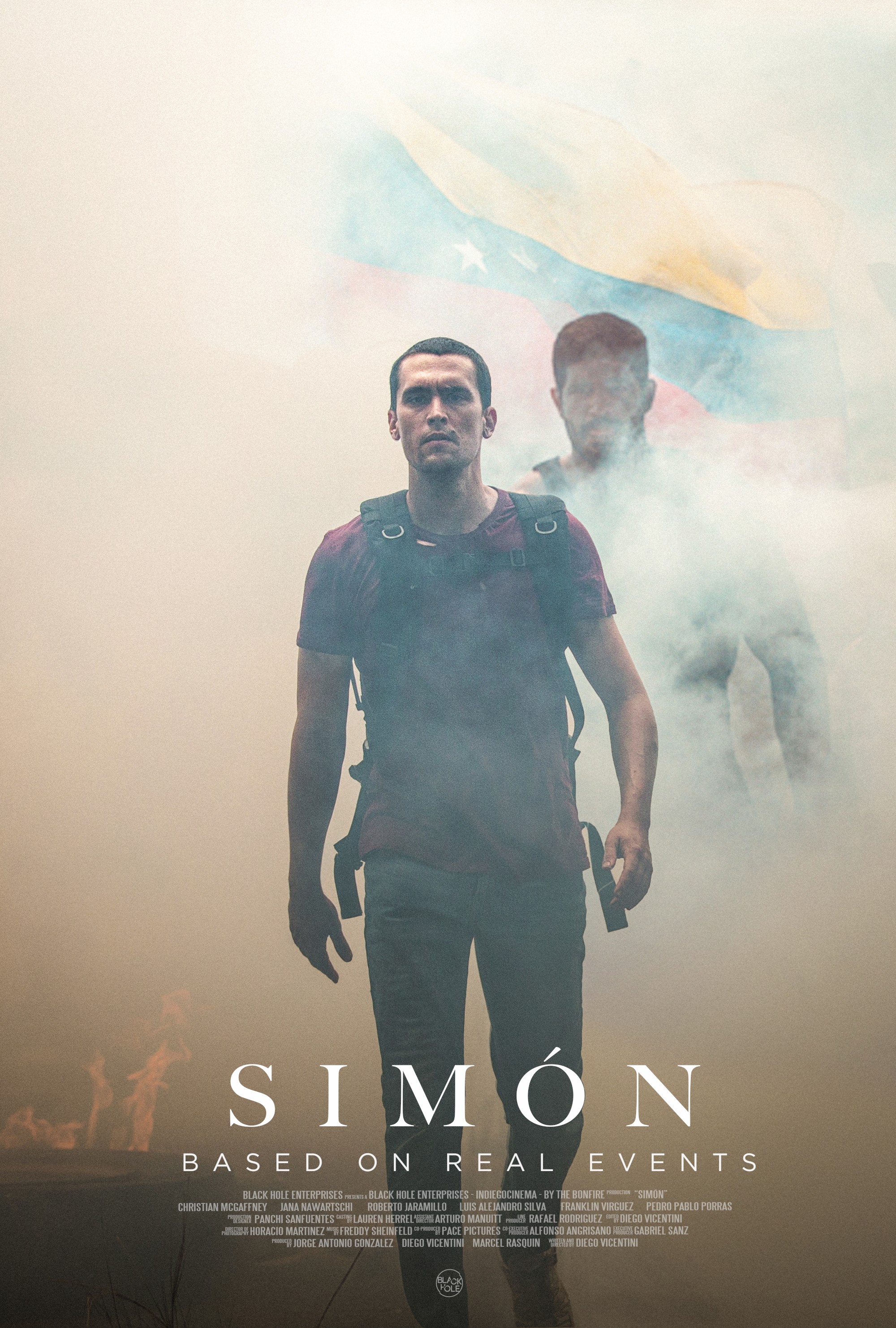 Simón - Trailers & Videos | Rotten Tomatoes