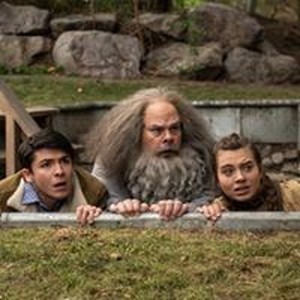 Dwight in Shining Armor - Rotten Tomatoes