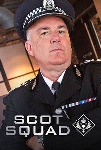 Scot Squad: Season 3 | Rotten Tomatoes