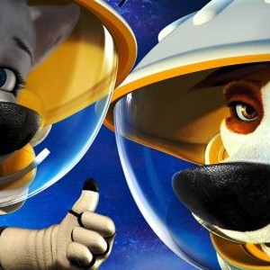 Space Dogs 2 - Rotten Tomatoes