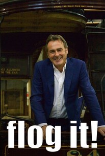 Flog It!: Season 9 | Rotten Tomatoes
