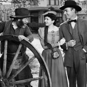 Edgar Buchanan Young