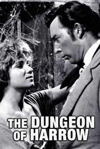The Dungeon of Harrow | Rotten Tomatoes
