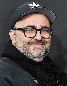 Alex Geringas | Rotten Tomatoes