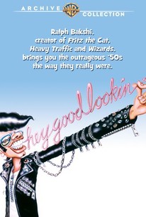 Hey Good Lookin' (1982) - Rotten Tomatoes