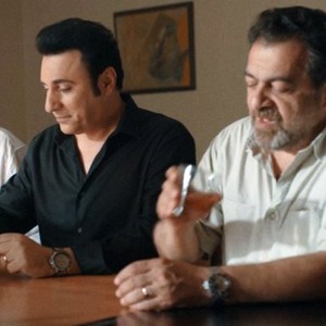 Vahe Berberian - Rotten Tomatoes