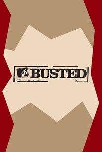 Busted | Rotten Tomatoes