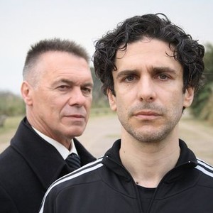 The Night Runner - Rotten Tomatoes