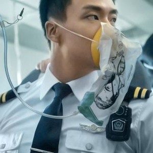 The Captain - Rotten Tomatoes