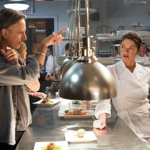 No Reservations - Rotten Tomatoes