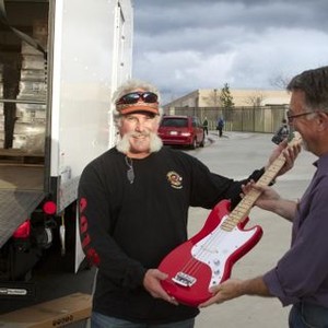 Marc Springer - Rotten Tomatoes