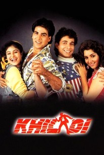 Khiladi | Rotten Tomatoes