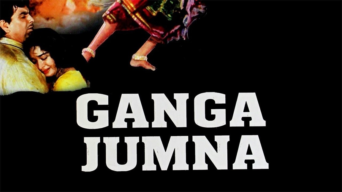 Cast Of Ganga Jamuna
