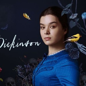 Dickinson - Rotten Tomatoes