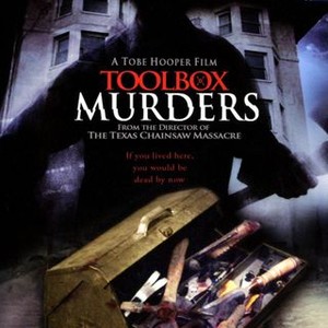 Toolbox Murders - Rotten Tomatoes