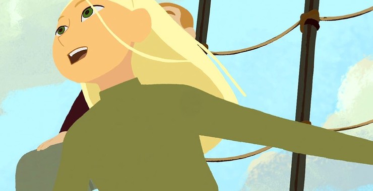 Long Way North - Rotten Tomatoes