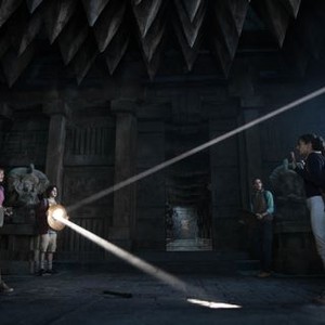 Dora and the Lost City of Gold - Rotten Tomatoes