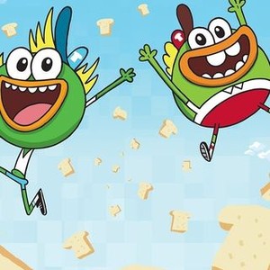 Breadwinners: Season 2, Episode 19 - Rotten Tomatoes
