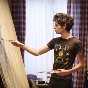 Vincent Lacoste - Rotten Tomatoes