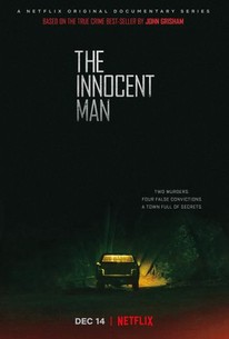 The Innocent Man | Rotten Tomatoes