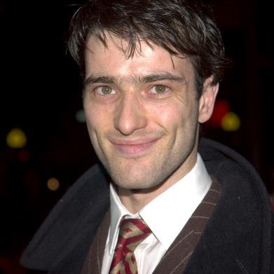Ed Stoppard - Rotten Tomatoes