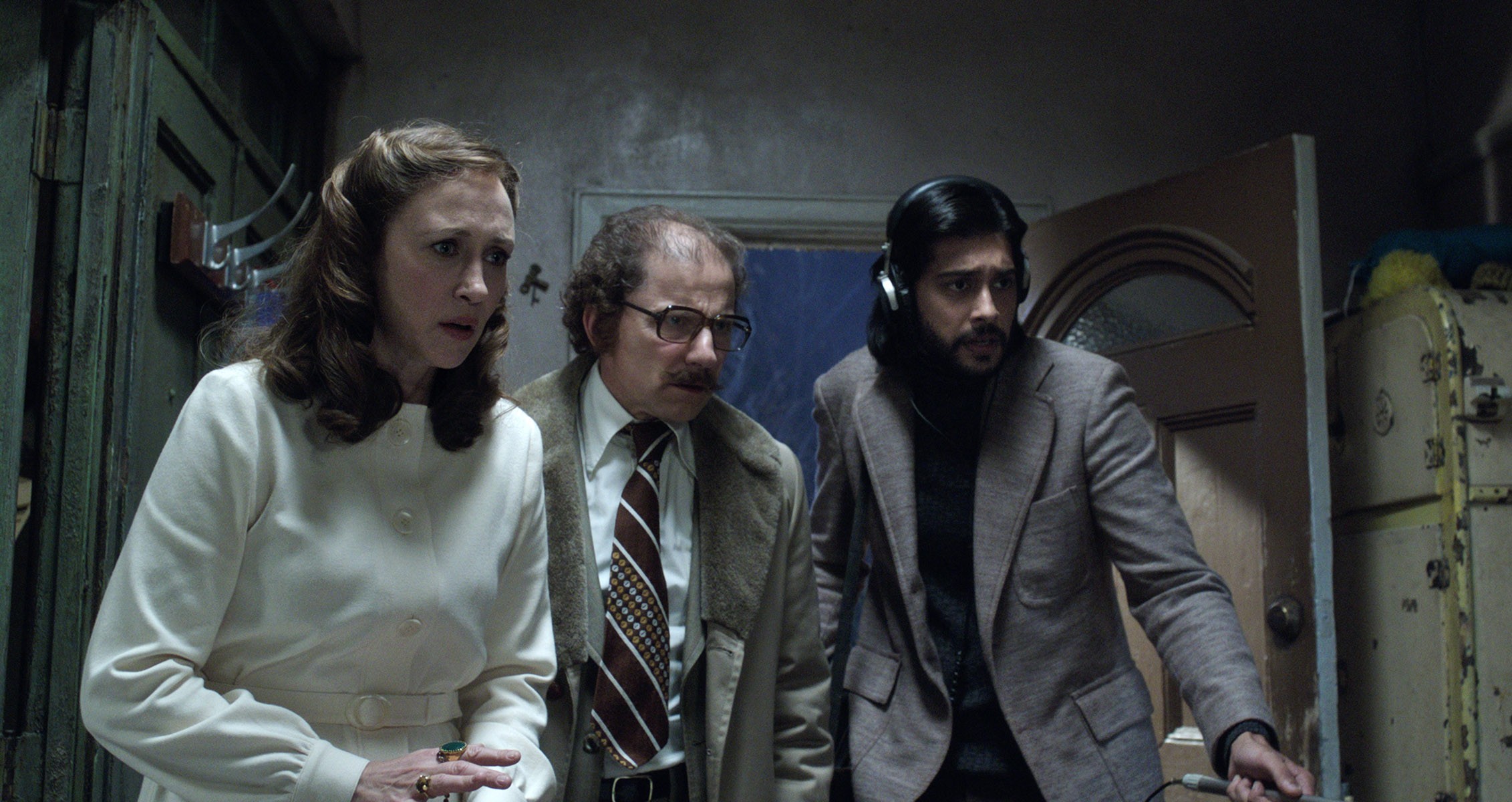 The Conjuring 2: Trailer 1 - Trailers & Videos - Rotten Tomatoes