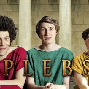 Plebs - Rotten Tomatoes