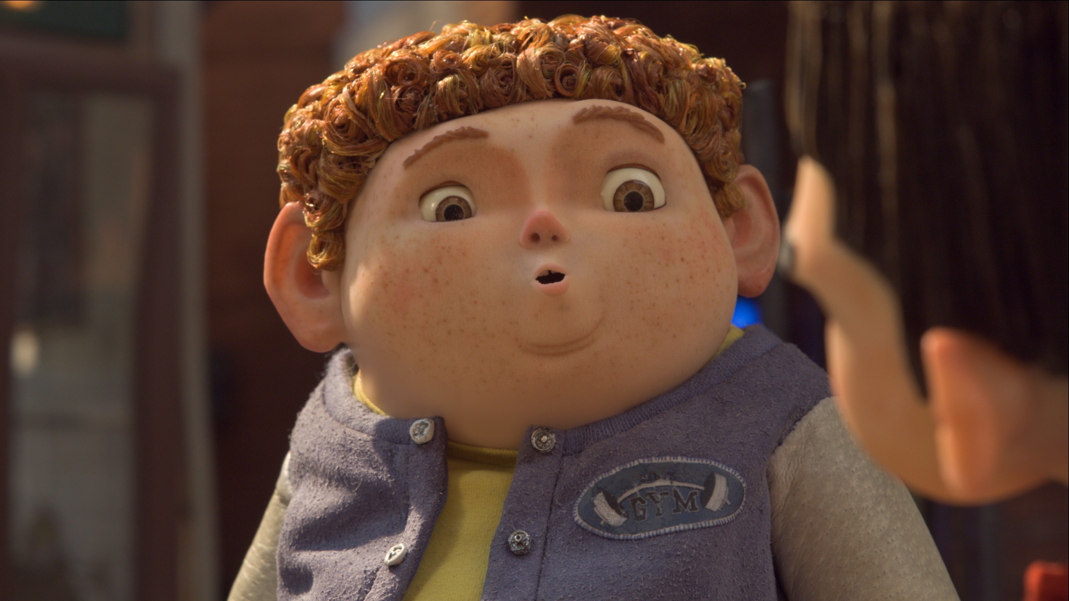 ParaNorman: Official Clip - You're Gonna Love My Boyfriend - Trailers ...