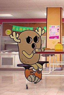 The Amazing World of Gumball: Season 2, Episode 2 | Rotten Tomatoes