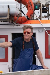Gordon Ramsay: Uncharted: Season 3, Episode 2 | Rotten Tomatoes