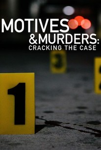 Motives & Murders: Cracking the Case Pictures - Rotten Tomatoes