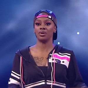 Jessica "Jess Hilarious" Moore - Rotten Tomatoes