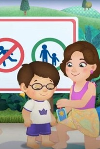 Daniel Tiger's Neighborhood: Season 5, Episode 19 - Rotten Tomatoes