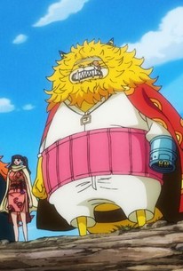 One Piece: Season 20, Episode 193 | Rotten Tomatoes