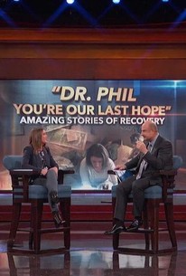 Dr. Phil: Season 16, Episode 80 - Rotten Tomatoes