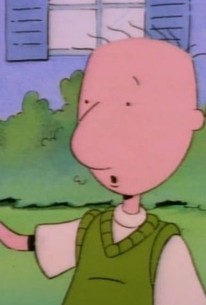 Doug: Season 1, Episode 1 - Rotten Tomatoes