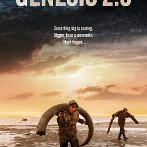 Genesis 2.0 - Rotten Tomatoes