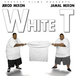 White T - Rotten Tomatoes