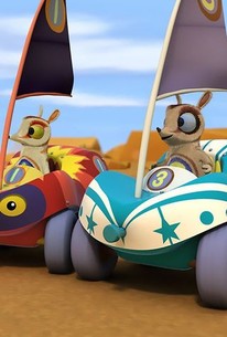 Numtums: Season 2, Episode 16 - Rotten Tomatoes