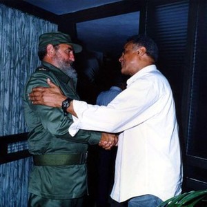 Fidel Castro - Rotten Tomatoes