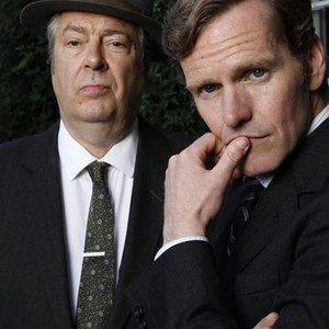 Endeavour: Season 9, Episode 1 - Rotten Tomatoes