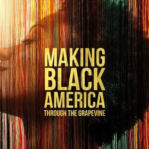 Making Black America: Through the Grapevine - Rotten Tomatoes