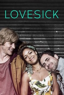 Lovesick - Rotten Tomatoes