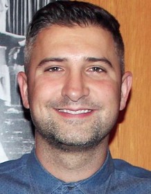 Jordan Blum - Rotten Tomatoes