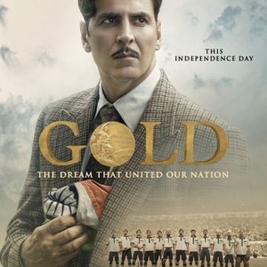 Gold - Rotten Tomatoes